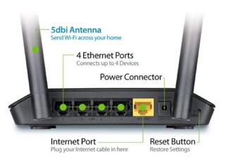 DIR-816 Easy Internet Setup ! » DiscoverBD