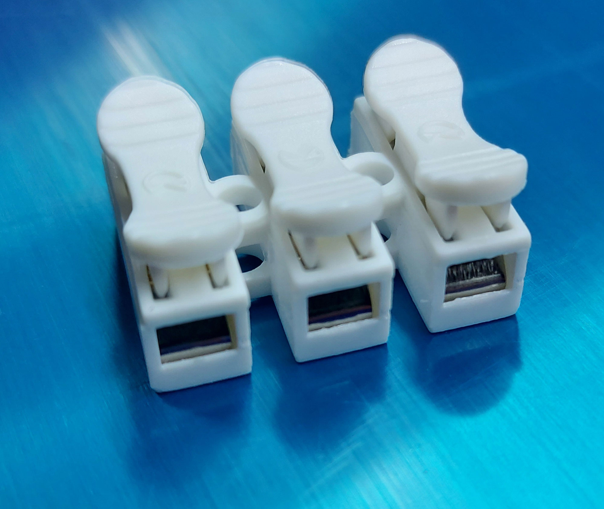 Easy Connector CH-3 (20 pcs) » DiscoverBD