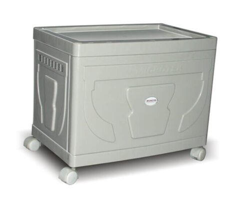 Microtek Trolley For Single Battery » DiscoverBD